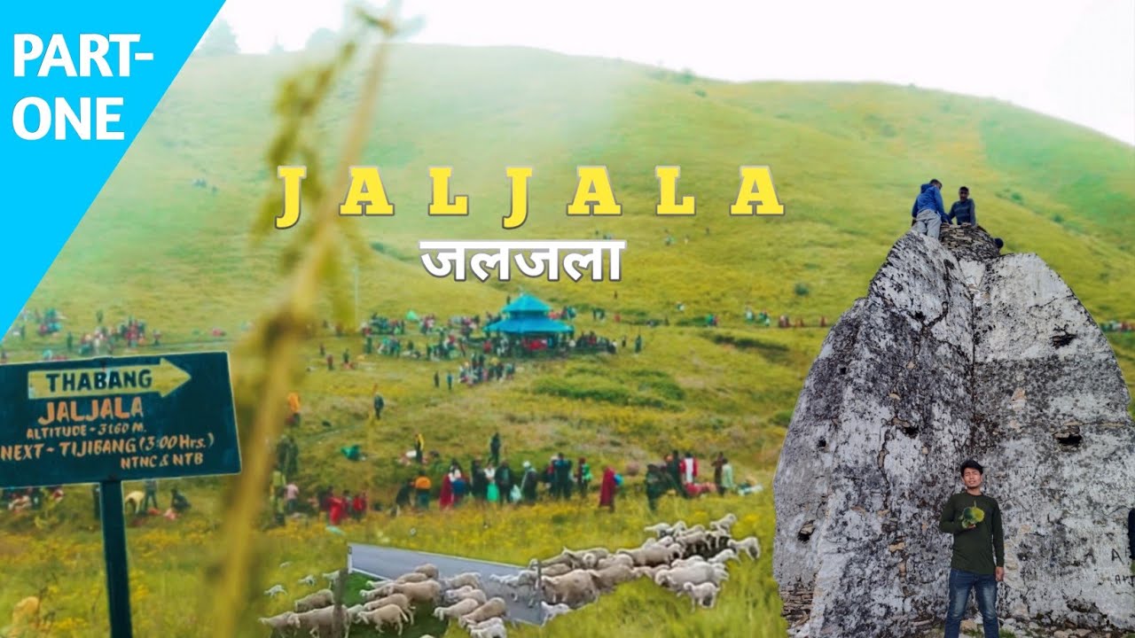 रोल्पा जलजला || THE BEAUTIFUL HIGHLAND OF ROLPA ||JALJALA ROLPA || PART ...