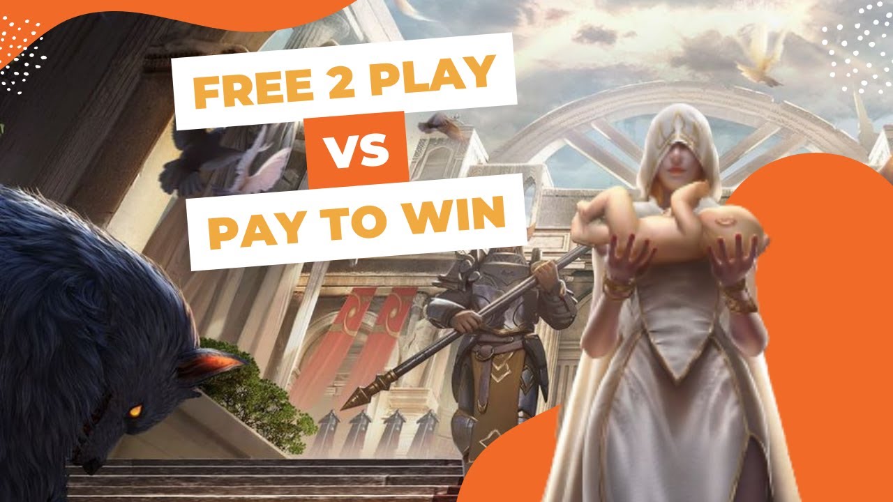 Bloodline Heroes Of Lithas Free 2 Play Vs Pay To Win - Can You Still Compete Without Spending ...