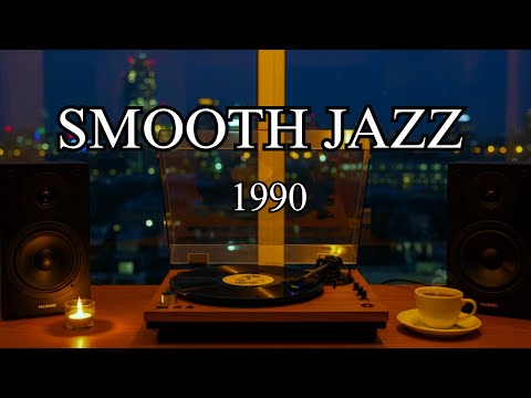 Smooth Jazz 90s – Relaxing Timeless Vintage Tunes for Peaceful Days #smoothjazz #jazzmusic #jazz