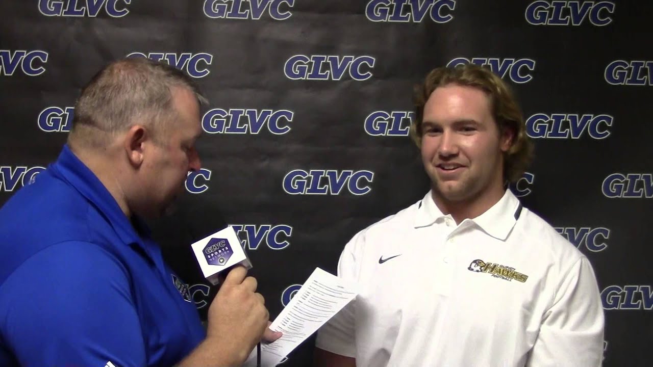 2015 GLVC Kickoff - 4 Downs - YouTube