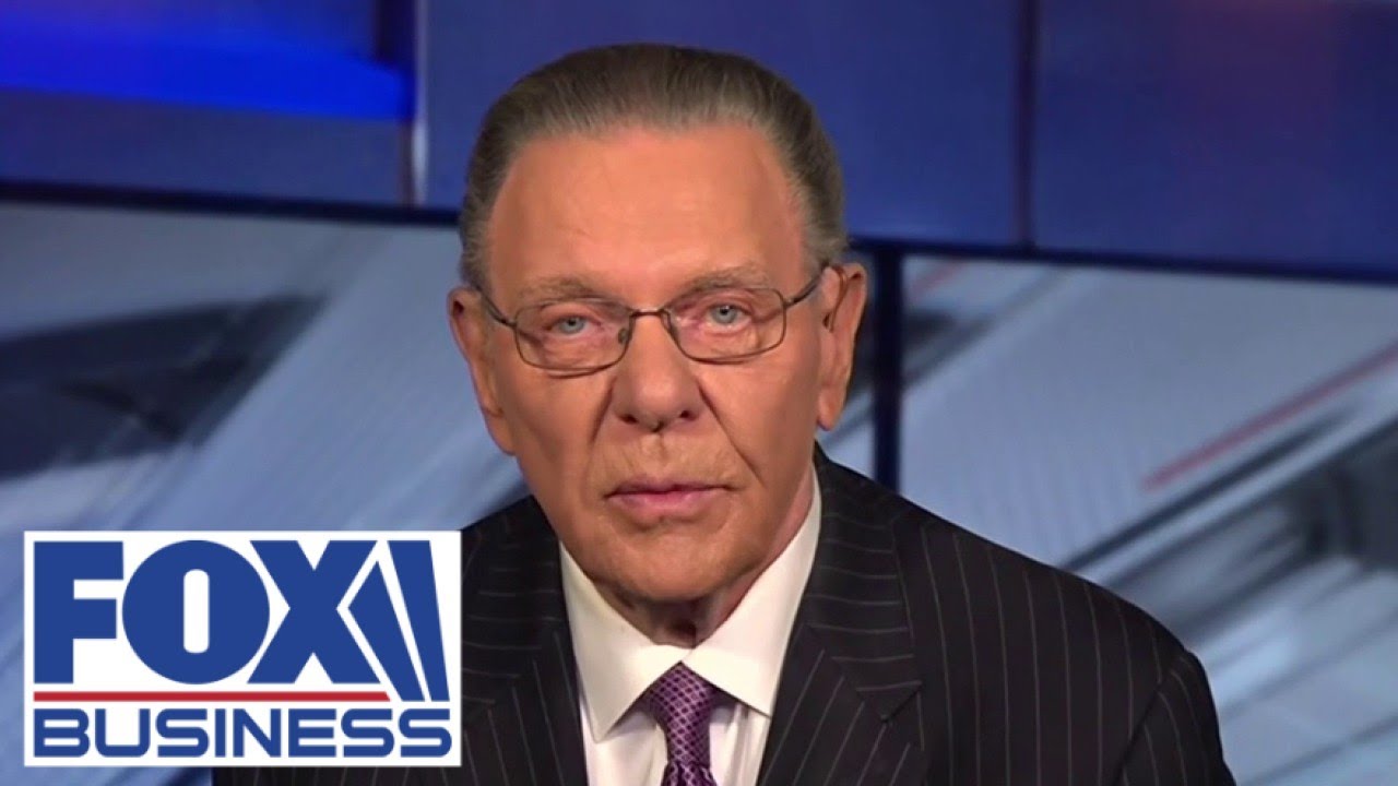 This is the 'hardest part' of Israel-Hamas cease-fire deal: Gen. Keane ...