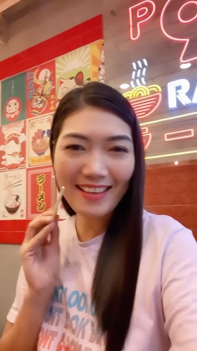 KyuKyu Ramen 🍜#satisfyingvideo #foodies #sarap #shortvideo - YouTube