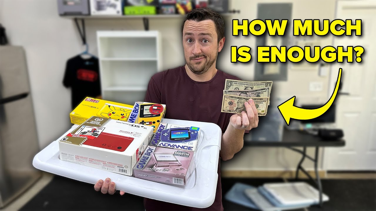 You CAN’T Resell Without This - YouTube