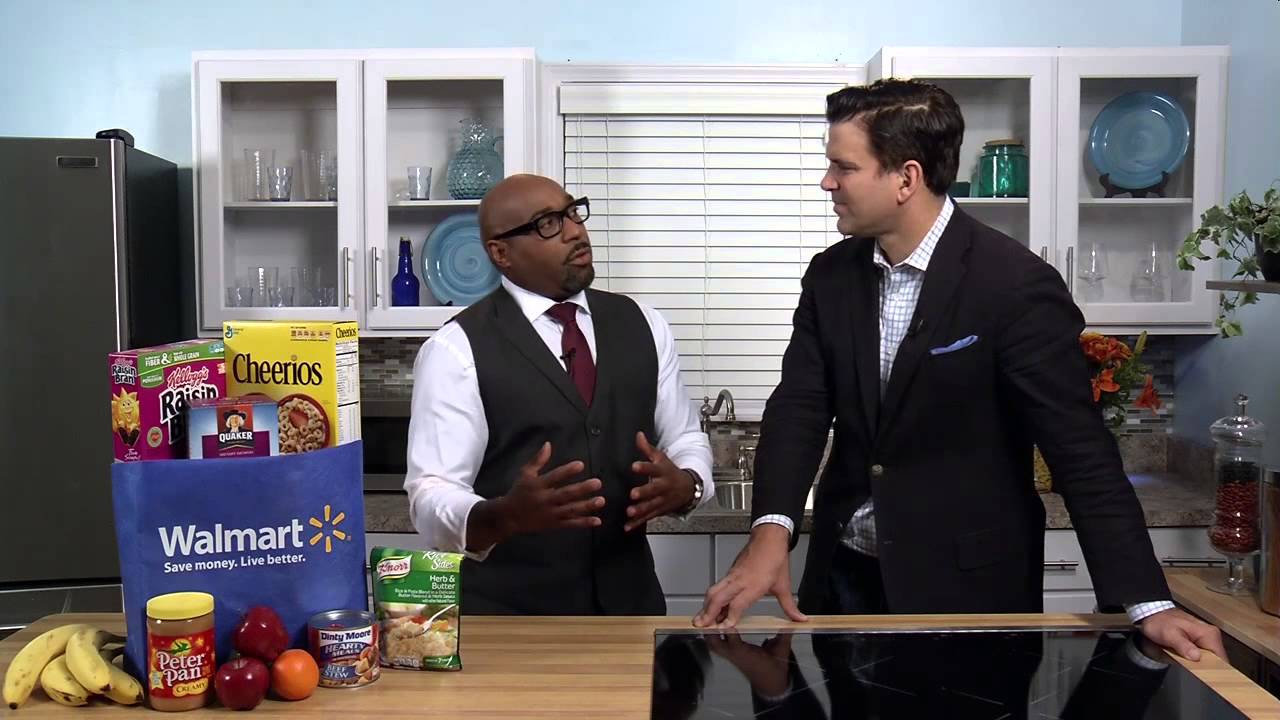 ConnTV Chef G Garvin - YouTube