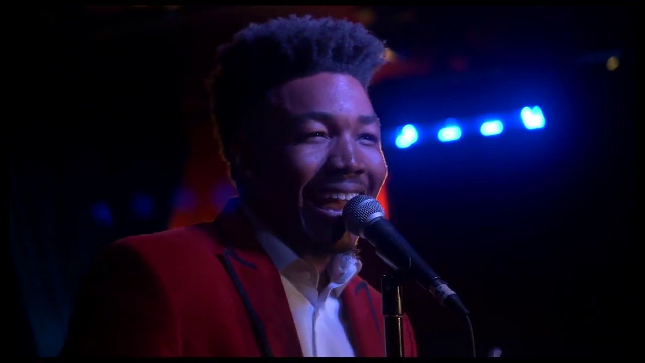 Matthew Grant Live At The Mint Promo - YouTube