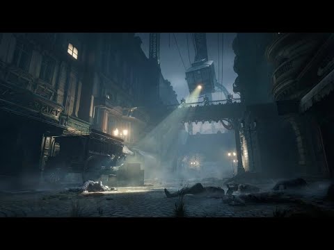 New Soulslike: Lies of P - Acquiring an important Secret Item & Krat ...