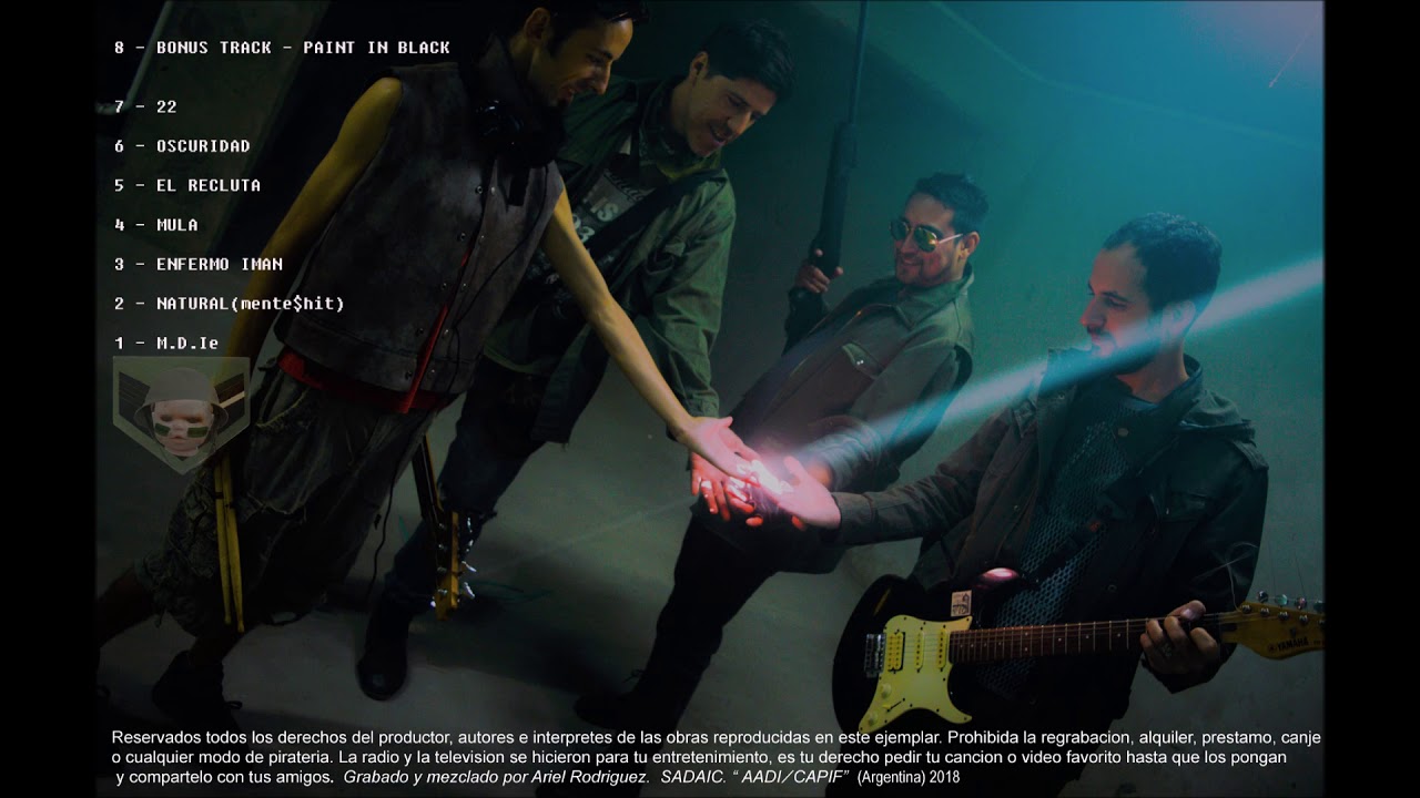 Reclutas - El Recluta - YouTube