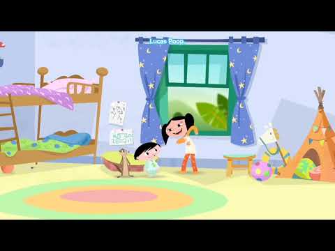 [ytpbr] - Luul e juuj