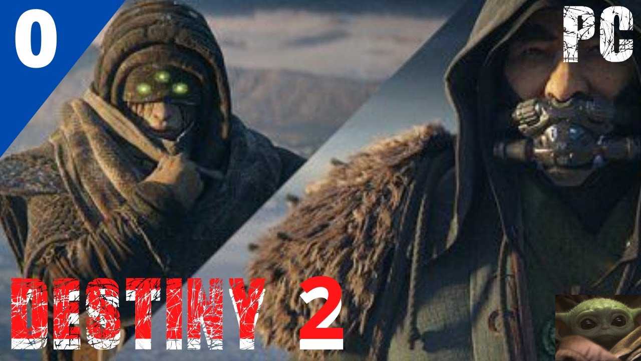 DESTINY 2 #100 ARME EXO LORE PERKS UMBRA - YouTube