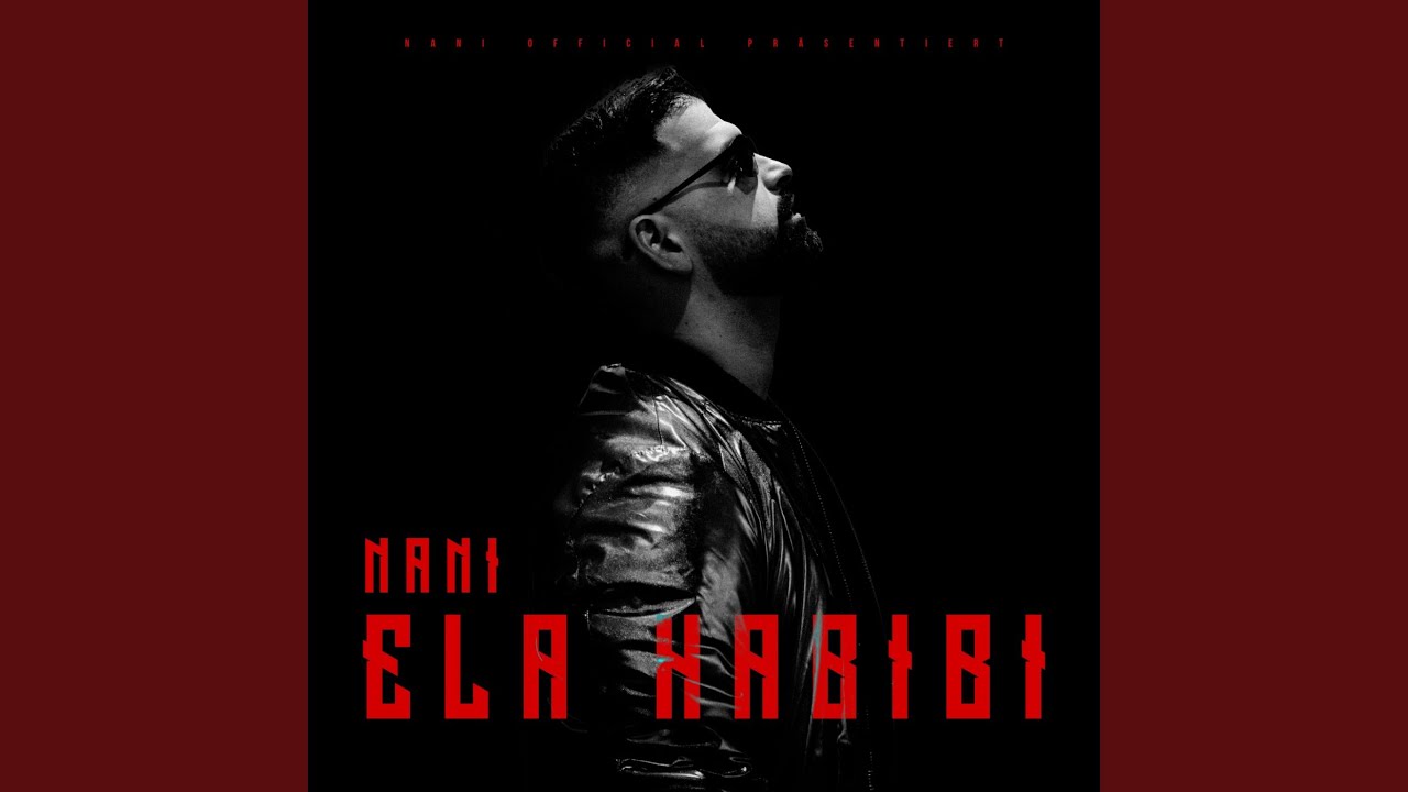 Ela Habibi - YouTube