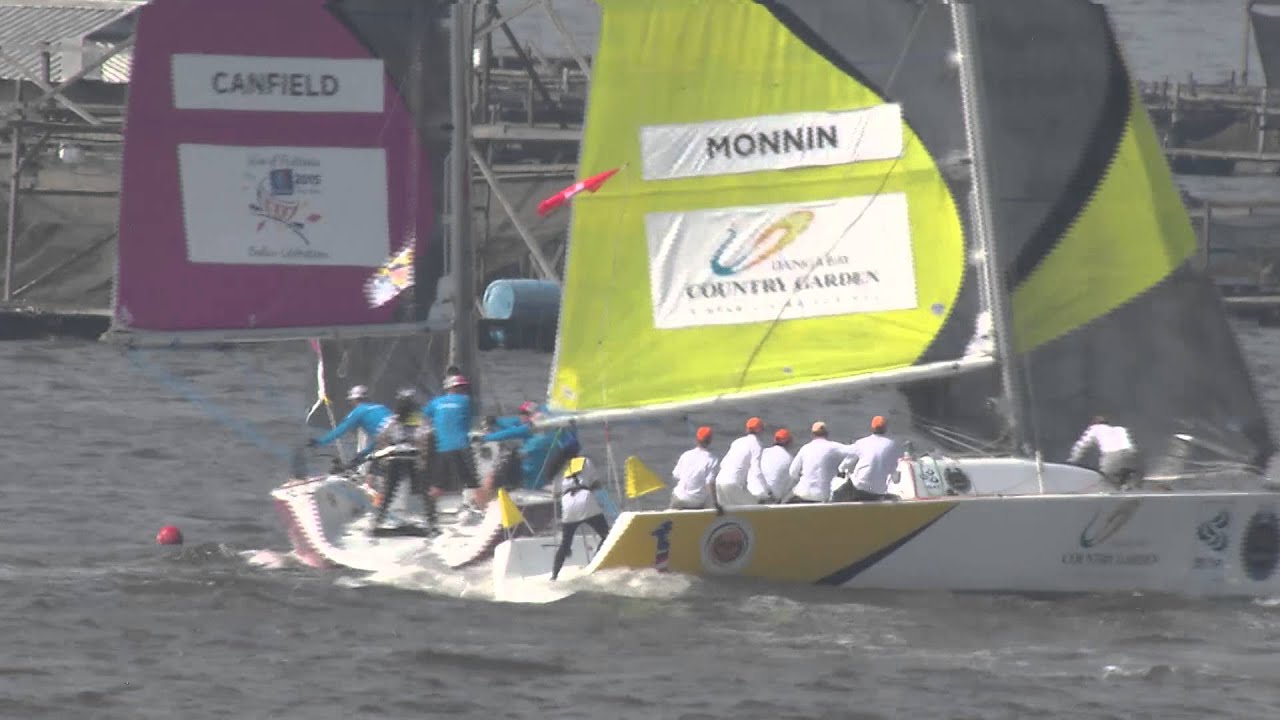 Qualifying Session 02 Highlights Monsoon Cup Malaysia - YouTube