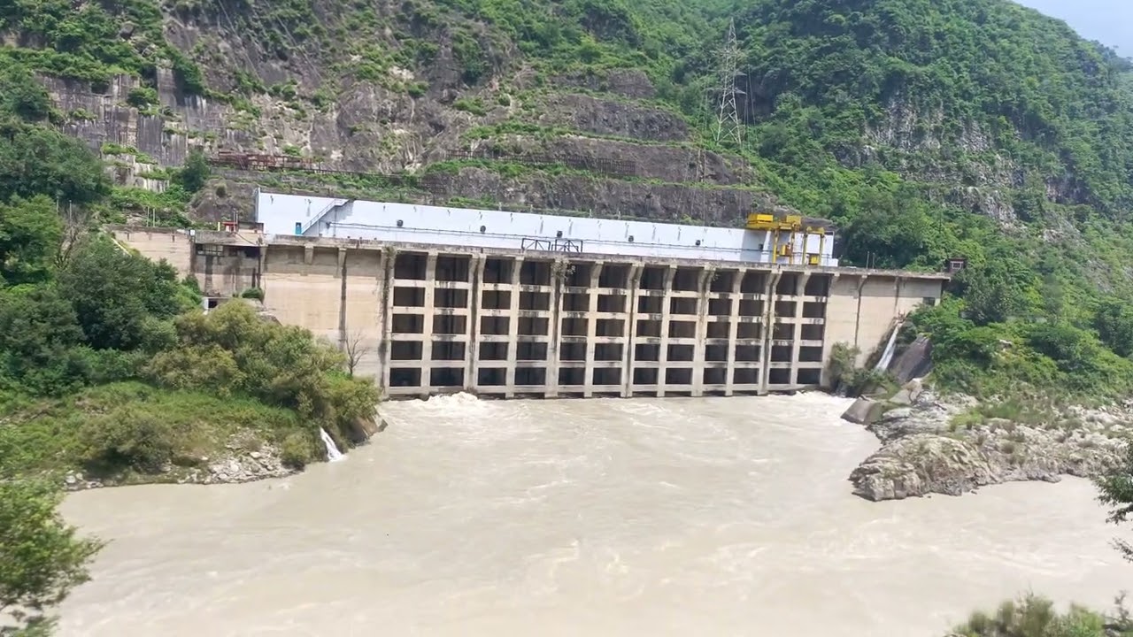 KolDam Part-3 - YouTube