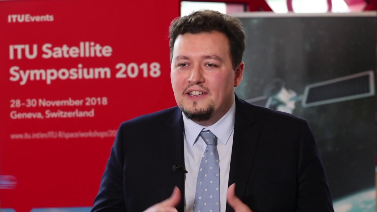 ITU Soundbytyes: What is the role of ITU for the satellite industry ...