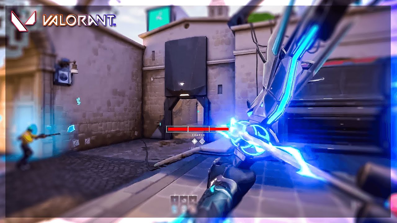 How to play Sova with NO lineups OR skill - YouTube