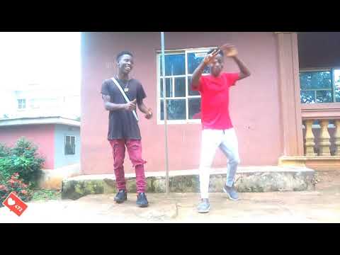 naira marley as e dey go tutorial dance by kingrox official dancer ...