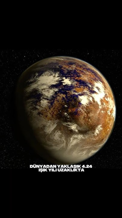 Starship ile en yakın öte gezegene gitmek ne kadar sürerdi? #uzay #astronomi #bilim - YouTube