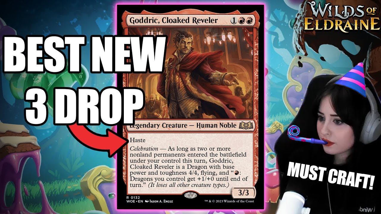 NEW Standard Boros Celebration Deck IS FAST🔥 MTG Eldraine Gameplay ...