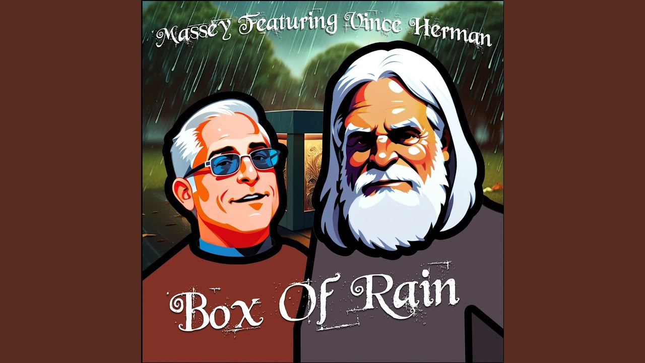 Box Of Rain - YouTube
