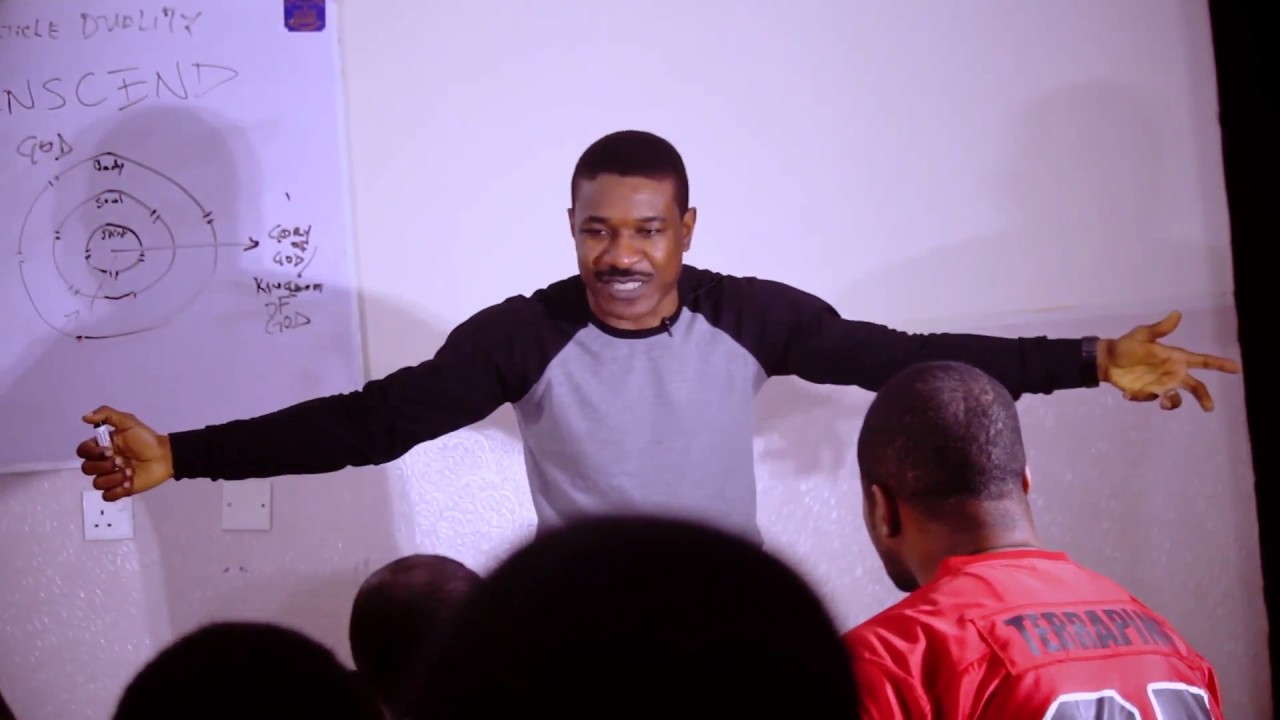 Gateways of The Heart | Pastor David Edwards - SONSRISING - YouTube