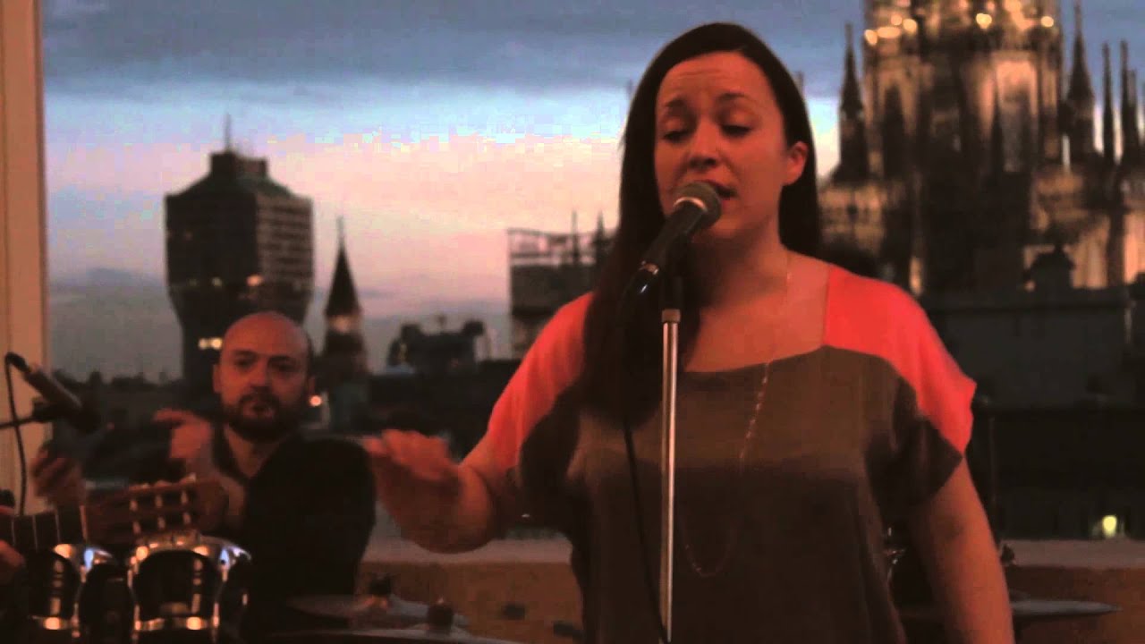 ZERO GRAVITY LIVE - YouTube