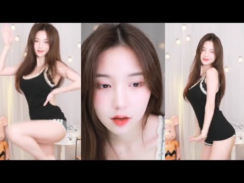 Korean Bj 화정 Hwajung VOD Cut 2021.10.03 Latest Stream & Dance