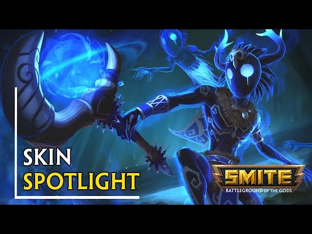 Agni Smite Quotes Shadow Spirit Ah Puch Skin Spotlight