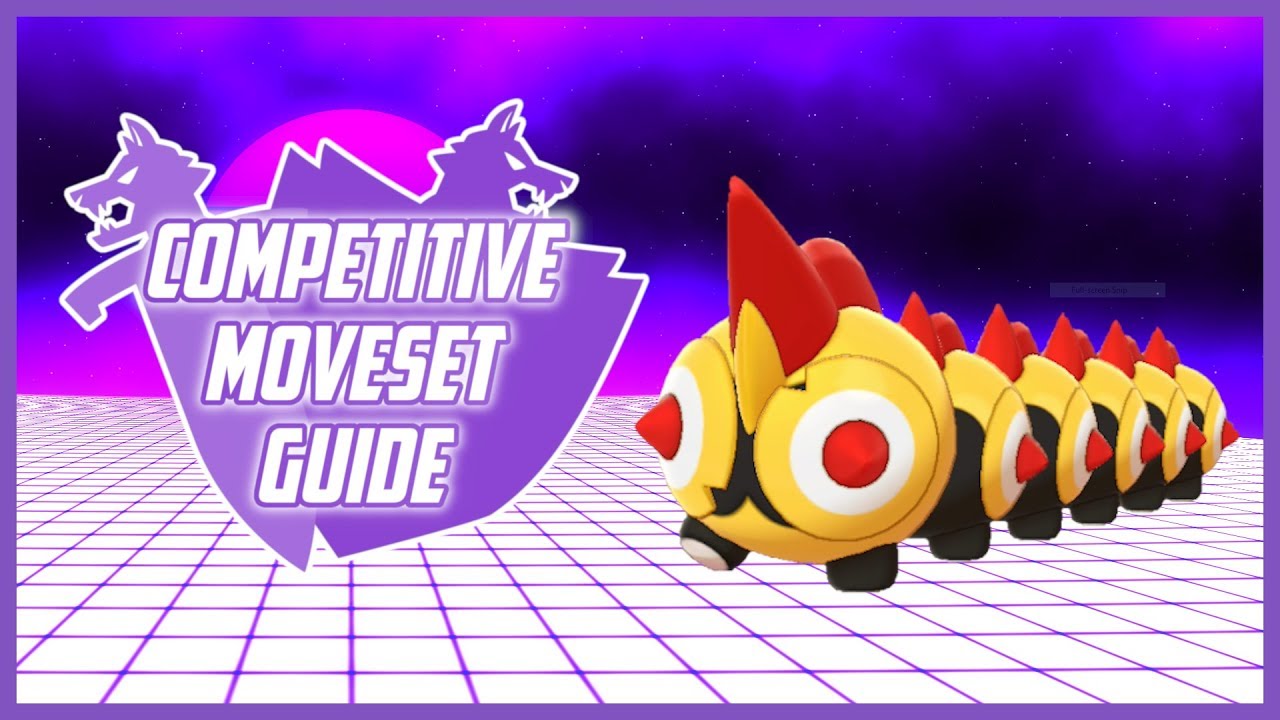 HOW TO USE FALINKS IN POKEMON SWORD AND SHIELD VGC - YouTube