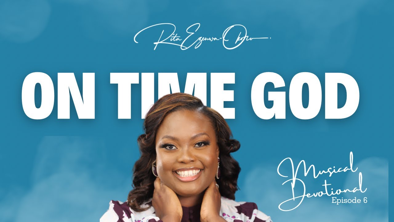 On Time God | Woman Evolve | Maverick City - YouTube