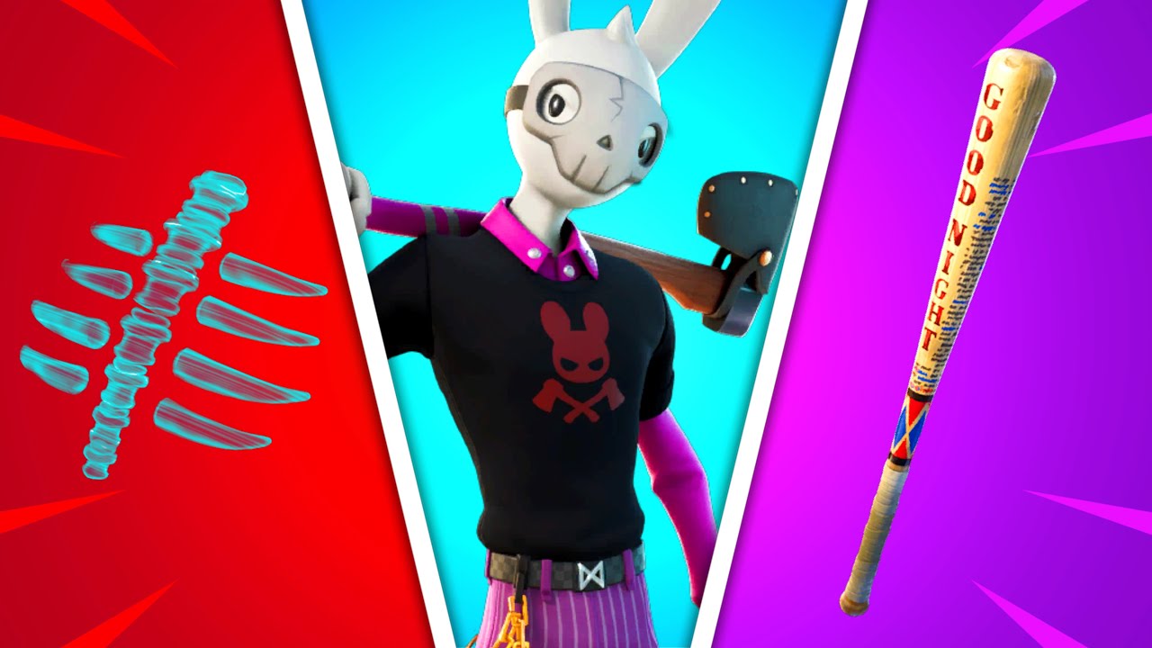 10 Most TRYHARD Guggimon Combos In Fortnite! - YouTube