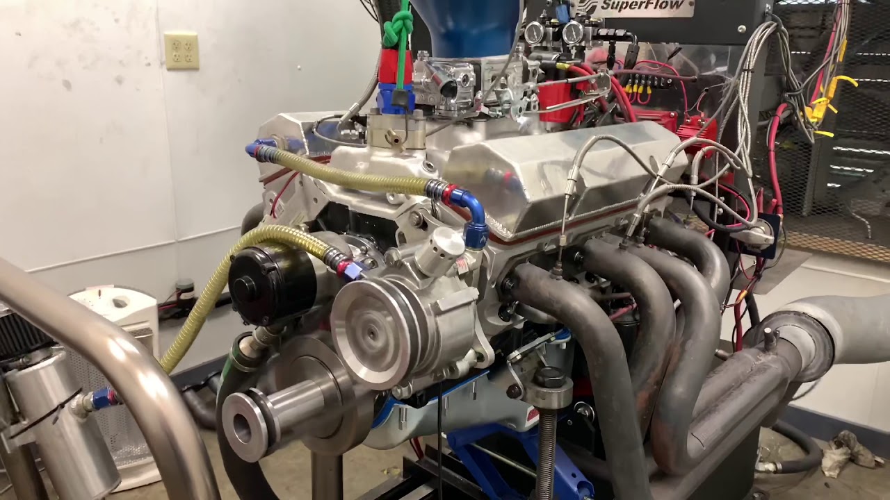 Richard Miller 406 Skip White Performance - YouTube