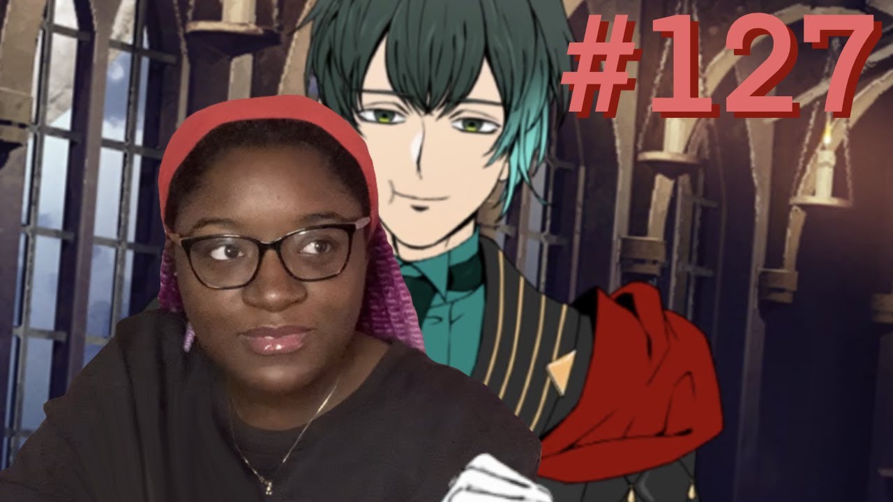 Barbatos Falls In Love | Obey Me Gameplay #127 - YouTube