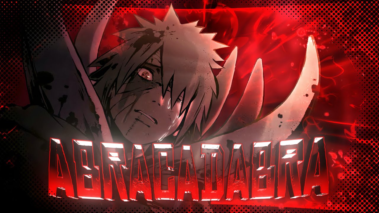 Obito Rage [4K] - YouTube