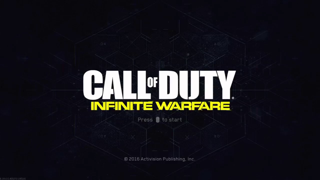 Call of duty iw - YouTube