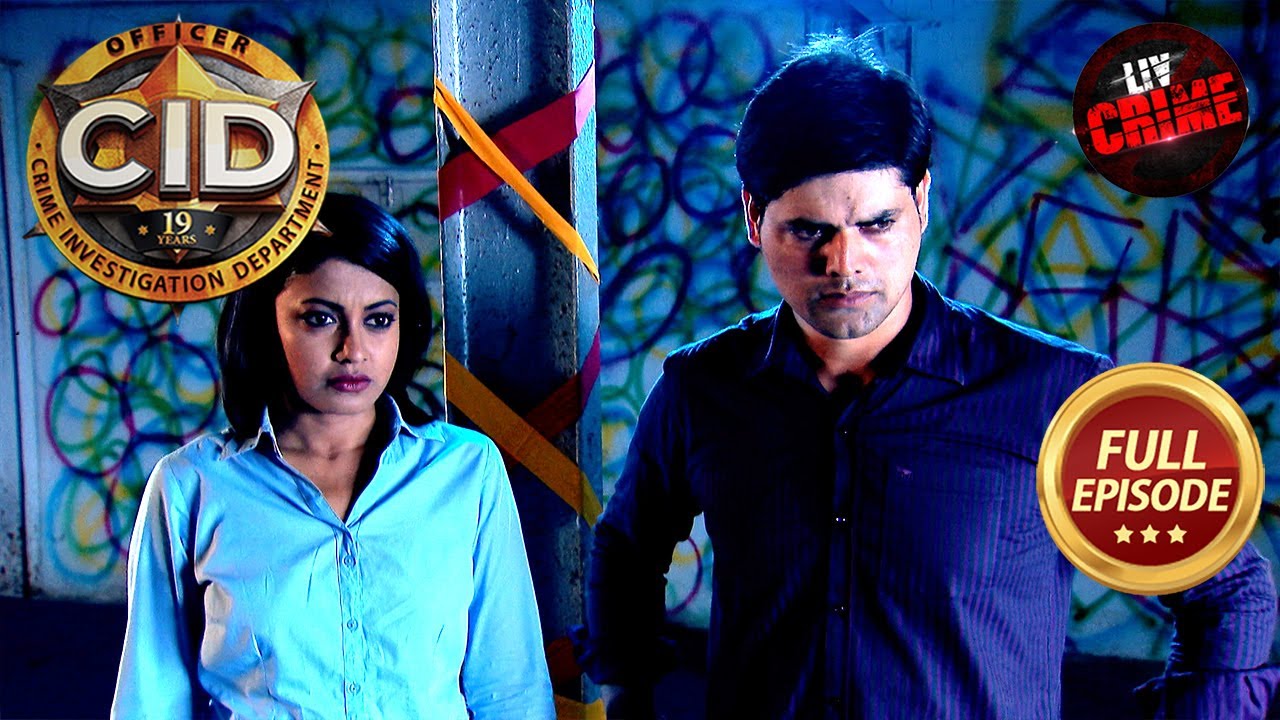CID को मिली एक 120 Years पुरानी Body | CID | सी.आई.डी. | Latest Episode ...