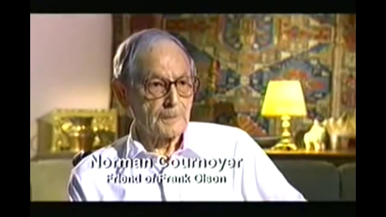 CIA Secrets Documentary - Weapons & Experimentation on Humans - YouTube