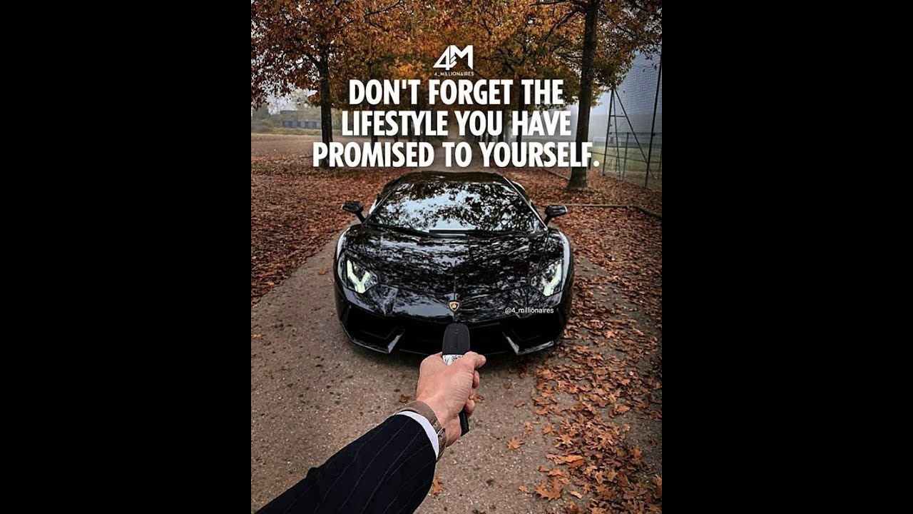 Life Of Millionaires - Rich Lifestyle Of Rich People - YouTube