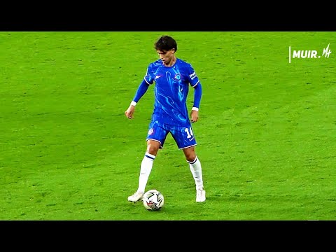 Joao Felix is so UNDERRATED!