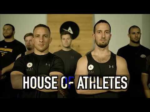 Apex Sport Performance Promo Video - YouTube