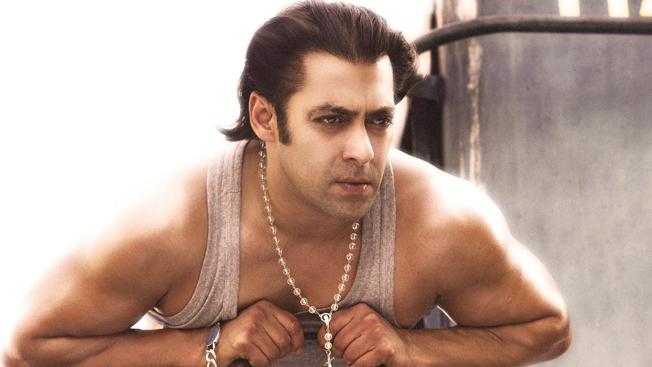Salman Khan's Relaxo Footwear Ad Making - YouTube
