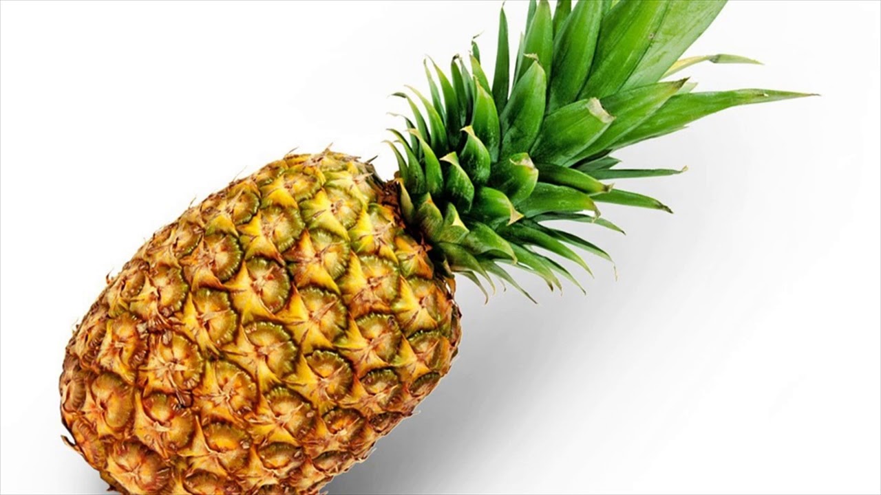 Treat Swollen Hand And Its Pain Only By Eating Pine Apple Daily For A ...
