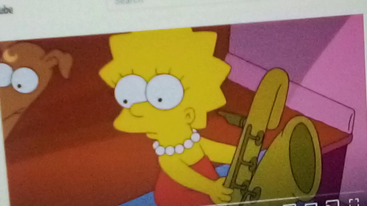 The Simpsons welcome back - YouTube