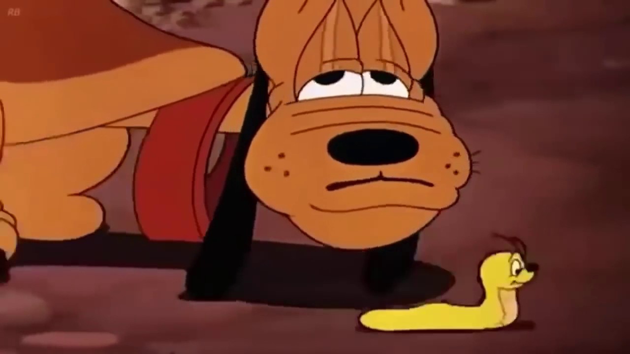 Pluto and Mickey Mouse Cartoon 1 hour Full Episodes - Special ...