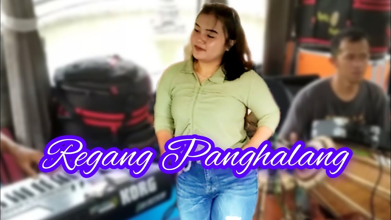 REGANG PANGHALANG - WINDI - TIGA MUTIARA | RN Audio - YouTube