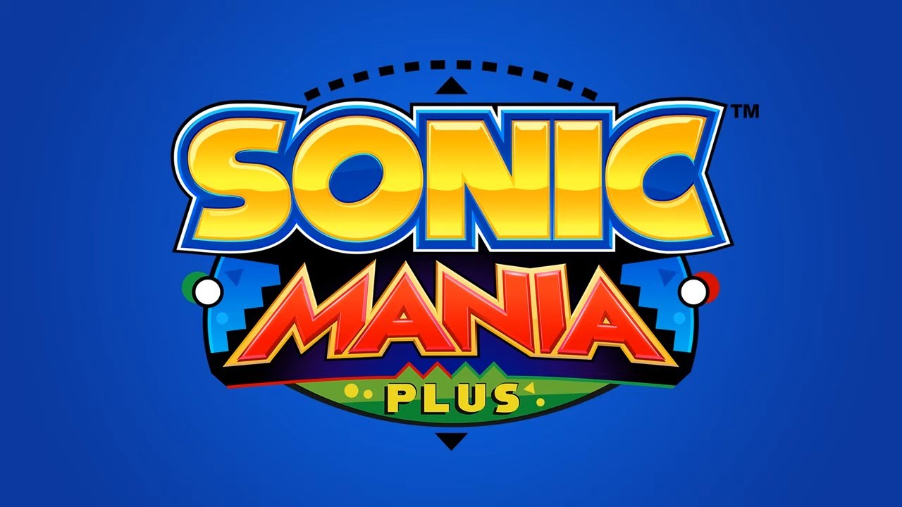 Double Take (Encore Save Select) - Sonic Mania Plus - YouTube