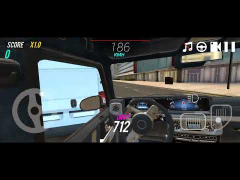 ary game ma ye kesi heavy DRIVING 😯😯😯