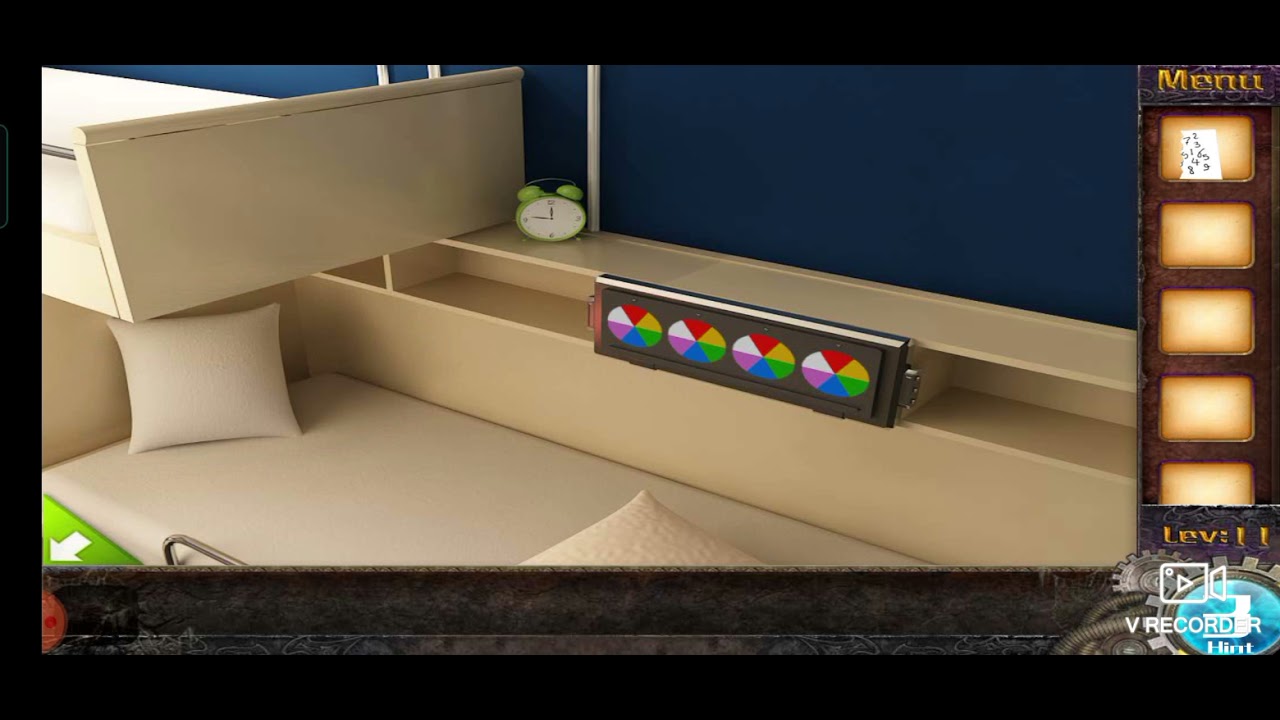 ESCAPE ROOM LEVEL 11-12 - YouTube