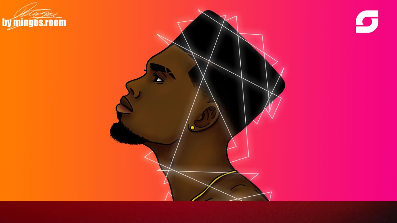 Samy Sam - [FREE] Freestyle beat "Hope" - RnB x Trap Type Beat (Art ...