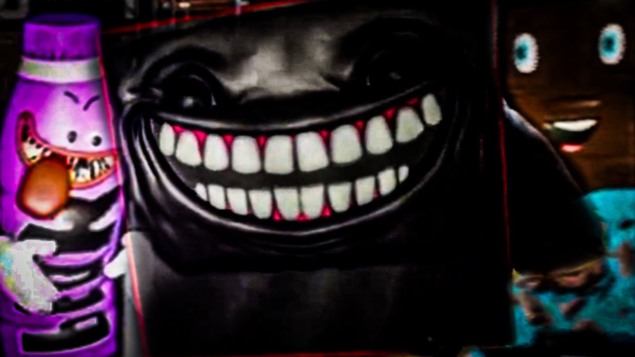 What Is This GAME!? | LUNCHY - YouTube