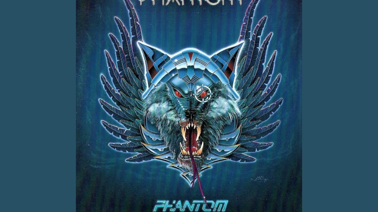 Phantom - Drive On (1991) - YouTube