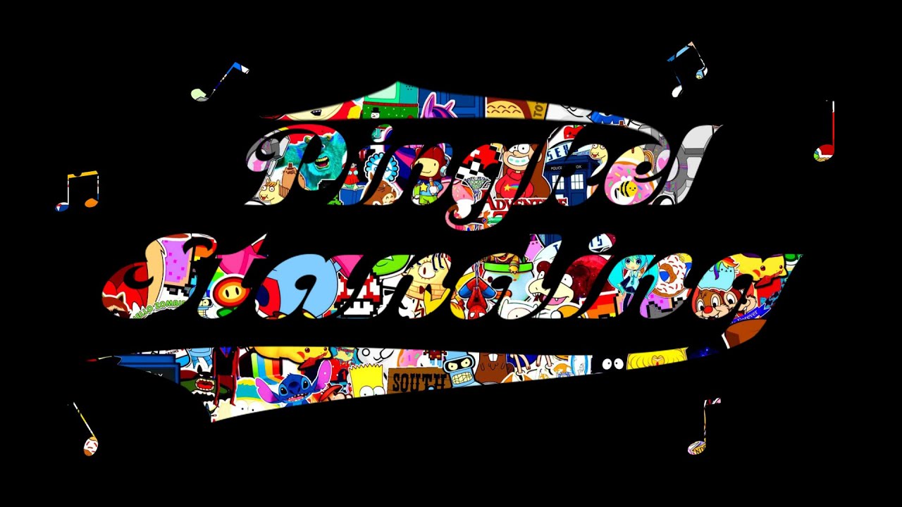Pingkel Standing #PINGKELSONSTAGE - SMPN 23 SEMARANG - YouTube